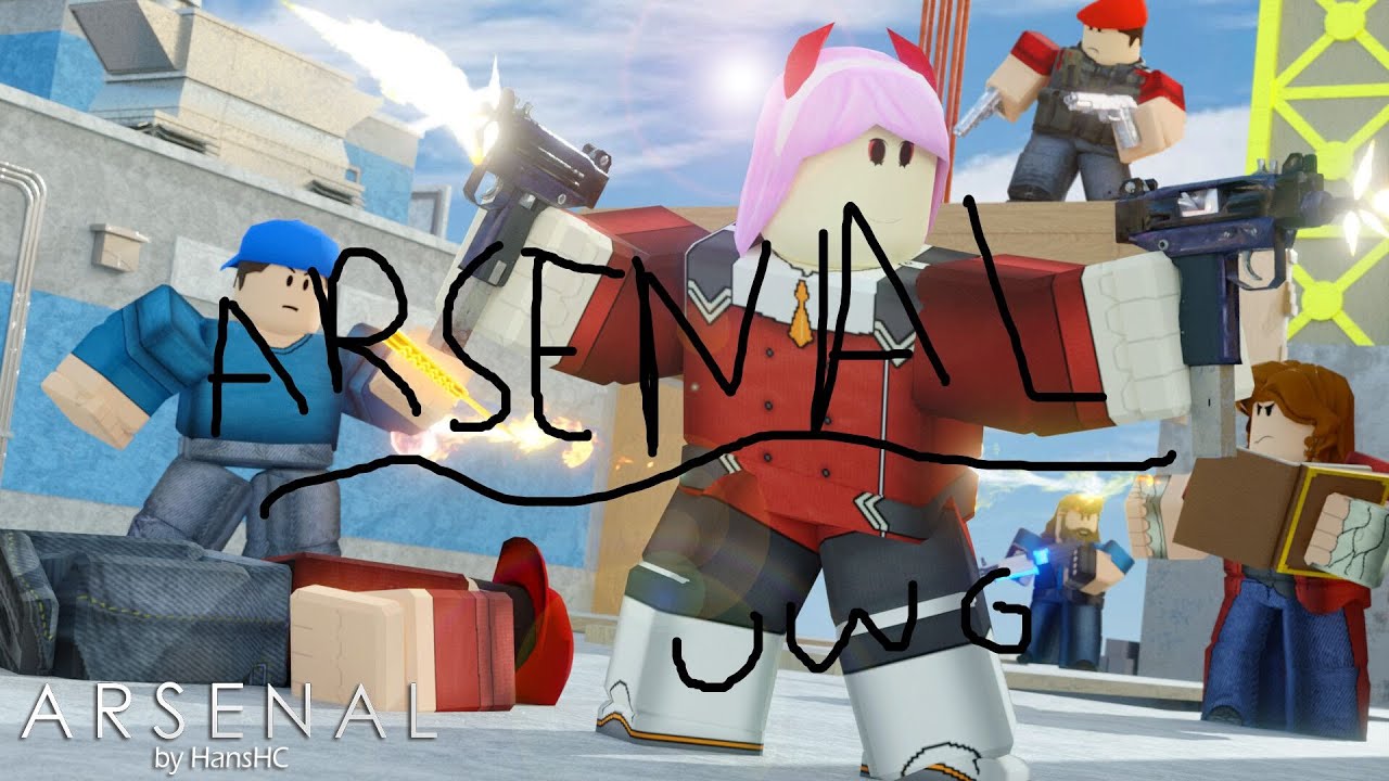 Arsenal Quick Montage - YouTube