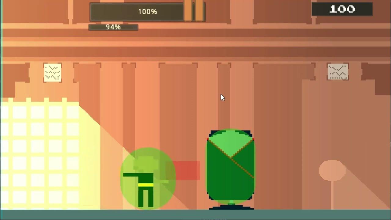 Making Godot Menus Is Easy | Godot Devlog 14 - YouTube