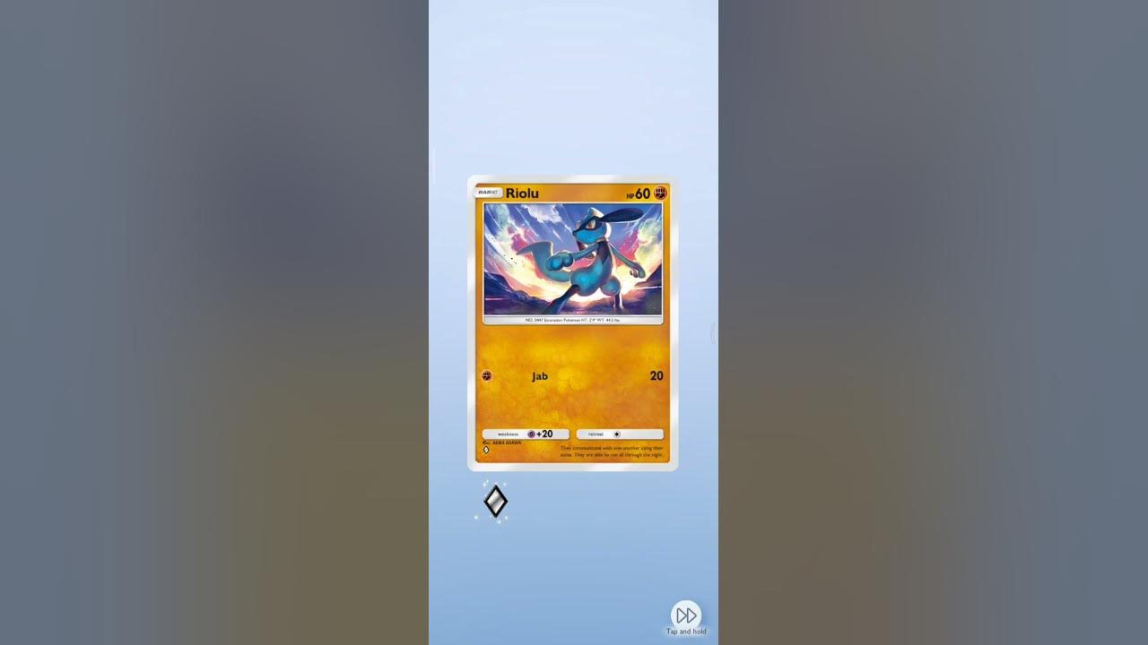 [PTCG-P] Aww no hits + dialga pack for fun #pokemon #pokemontcgpocket - YouTube