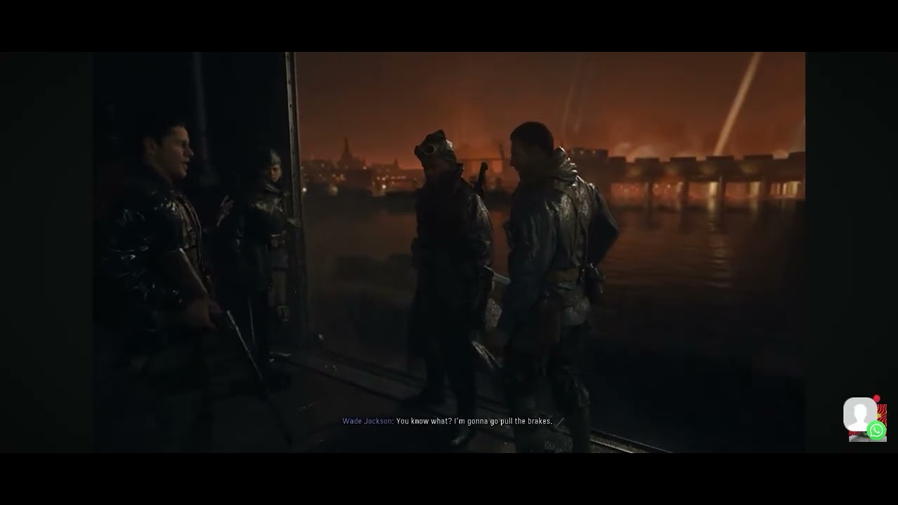 DESTROYING NAZI SUBMARINE BASE (PS5) Call Of Duty - YouTube