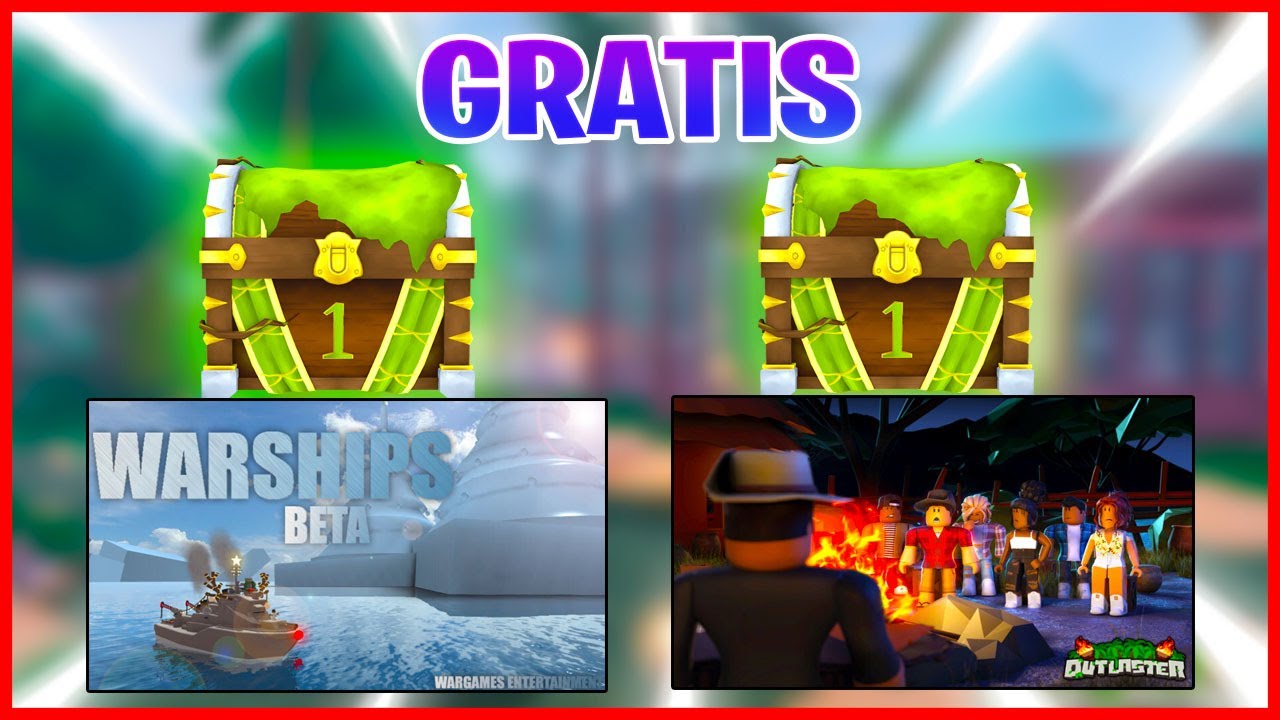 *EVENTO* CONSIGUE LA ONCEAVA Y DOCEAVA CAJA DE WREN EN OUTLASTER Y ...