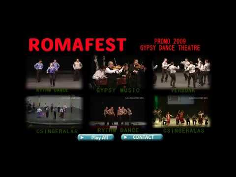 ROMAFEST