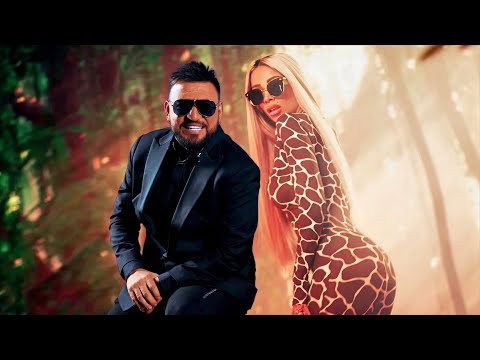 Costel Biju ❌ Cristina Pucean - Iti faci poftele cu mine [Videoclip Oficial] 2025