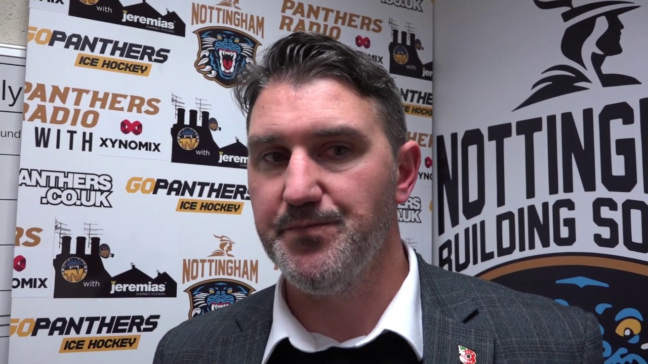 Nottingham capitalised on their chances, we didn't | Ryan Finnerty | 02 ...