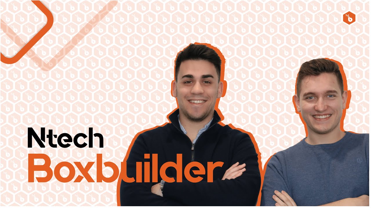 NTech - Boxbuilder com Paulo Macedo e Rui Vieira - YouTube