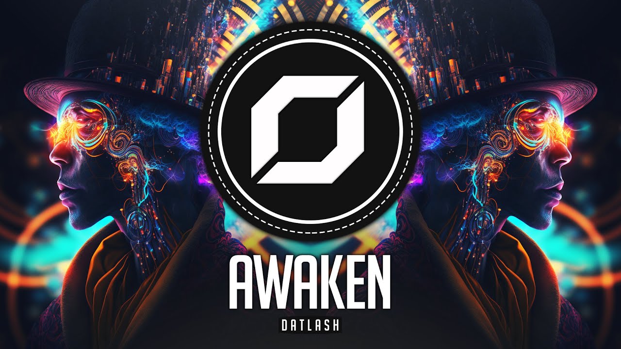 PSY-TRANCE Datlash - Awaken [BHM Exclusive] - YouTube