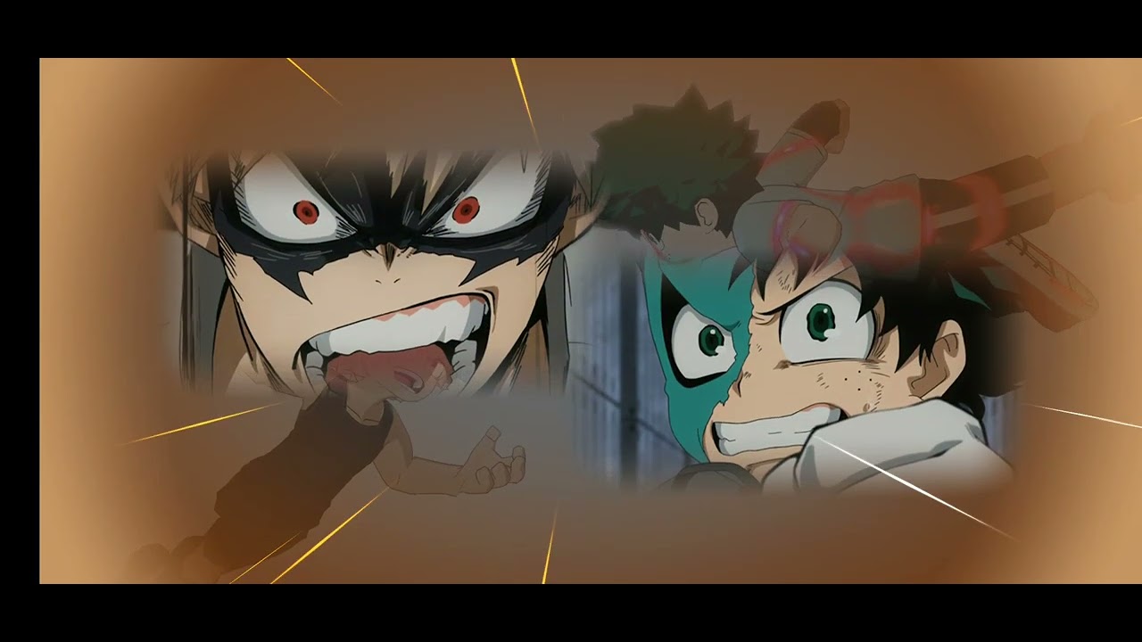 my free daily 1x draw on #myheroultraimpact #anime 5/6/23 - YouTube