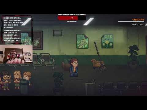 Checking Out Fnafs Next Big Game Part 2. We Got One Ending, Lets See If We Can Some More ...