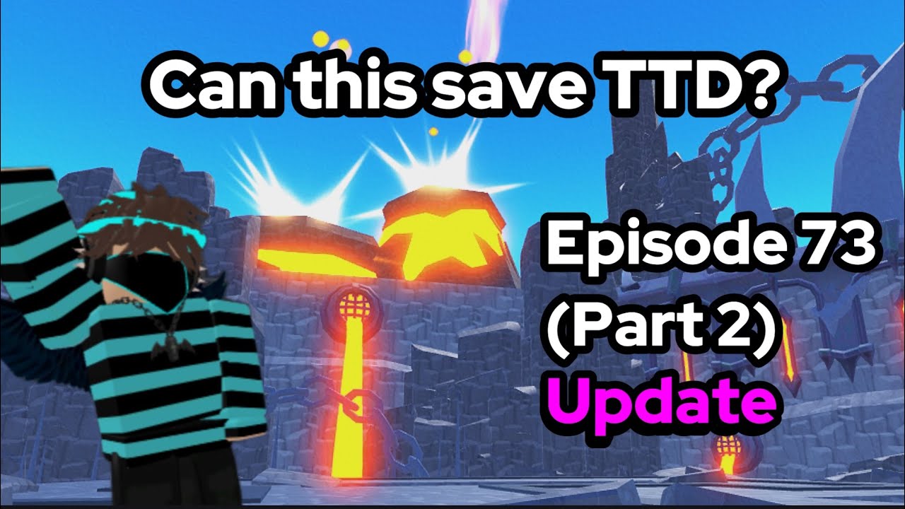 Can this update save Toilet Tower Defense? + Episode 73 (part 2) leaks ...