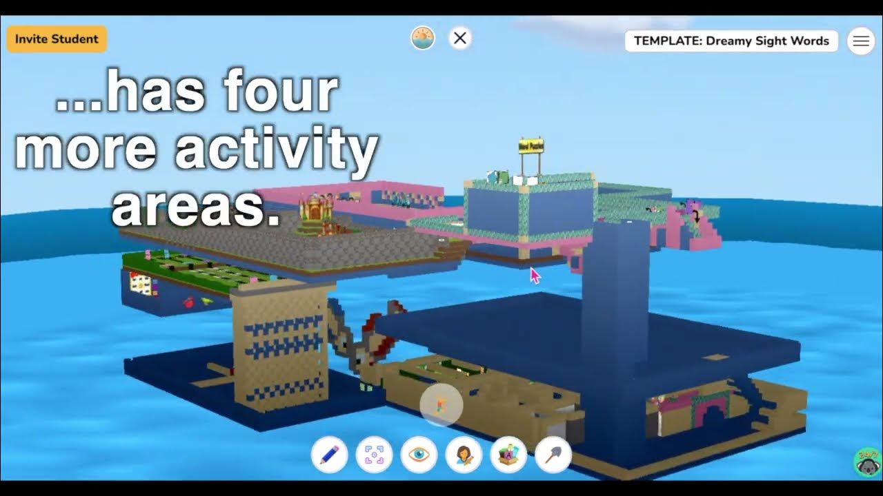 Koala Sight Words / High Frequency Words Activities - YouTube