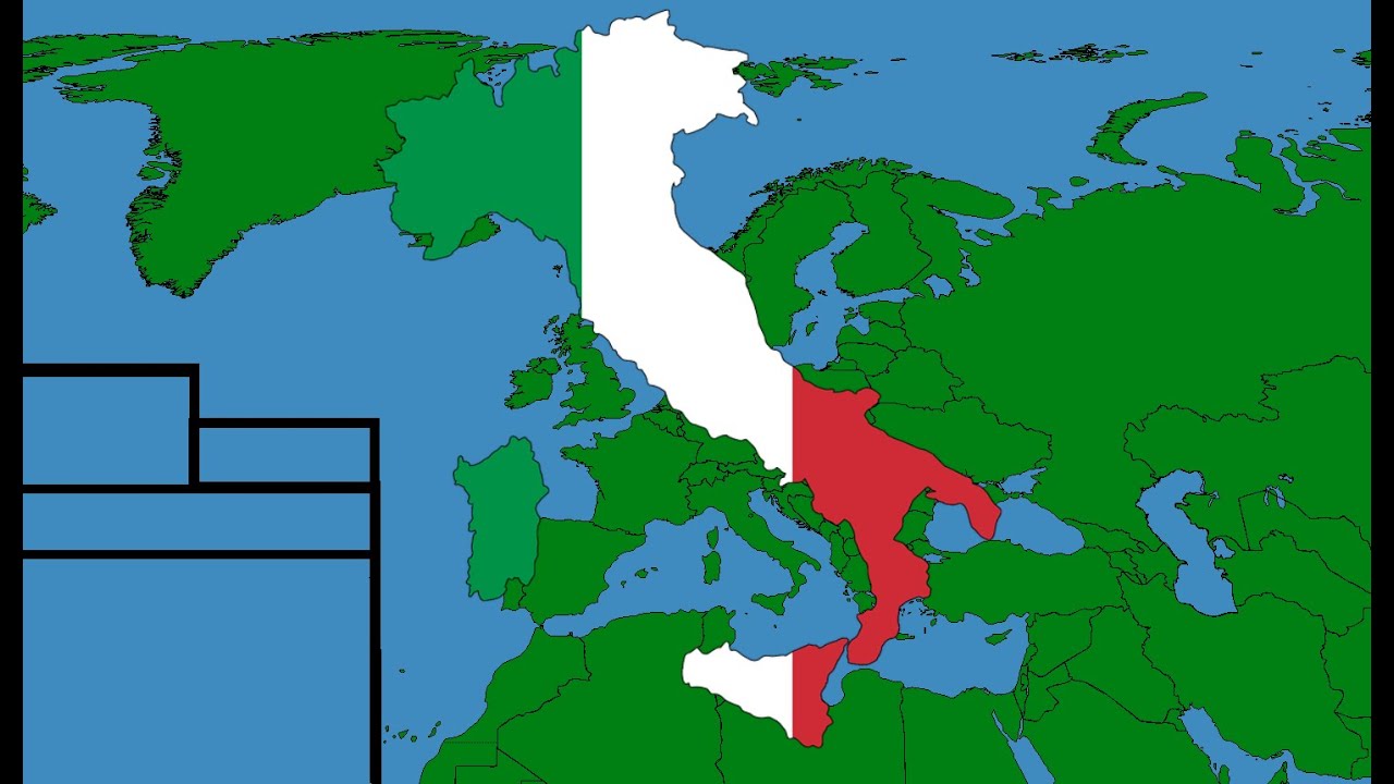 Italy In A Nutshell - YouTube