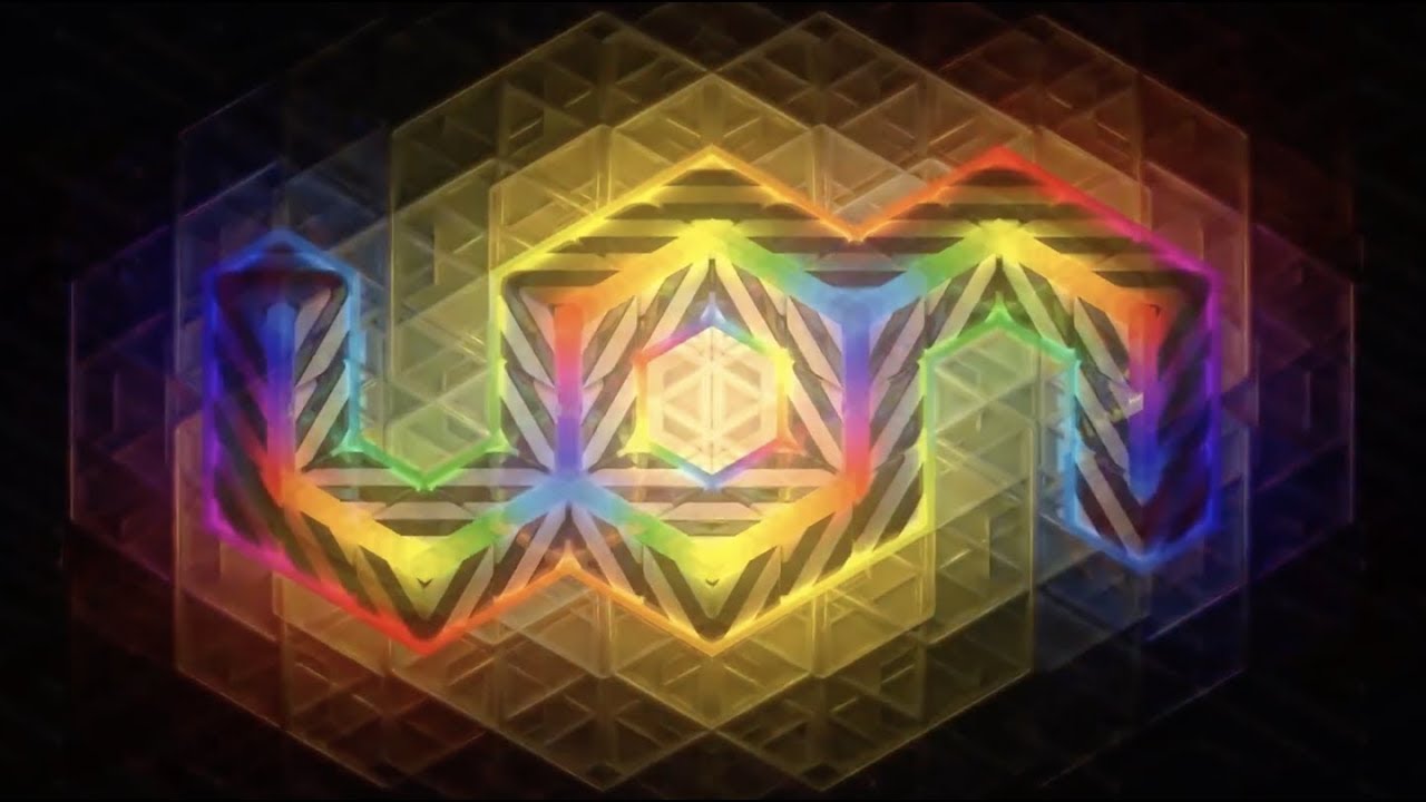 UON Visuals / Divine Architecture - YouTube