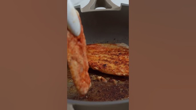 how to make chicken fillet youtube