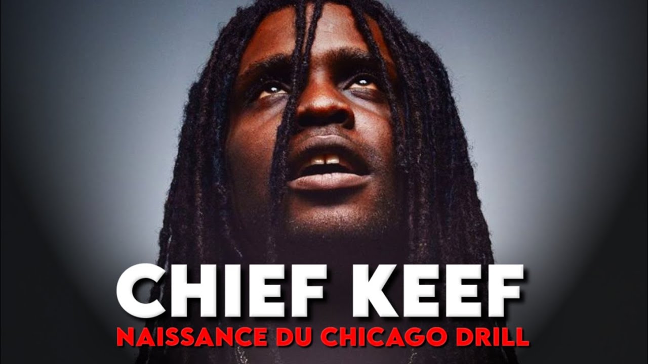 Chief Keef : la nouvelle génération de Chicago (documentaire) - YouTube