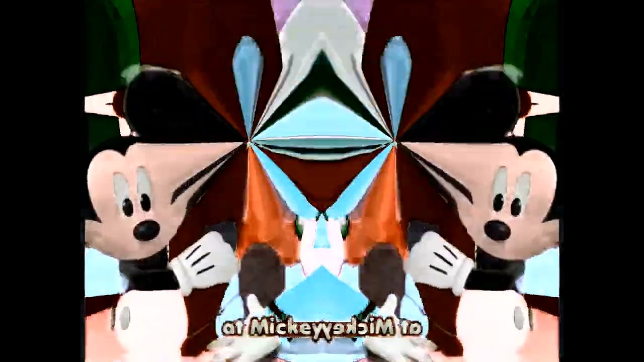 Party At Mickey's House in G Major 36 (V2) Hexeracted - YouTube