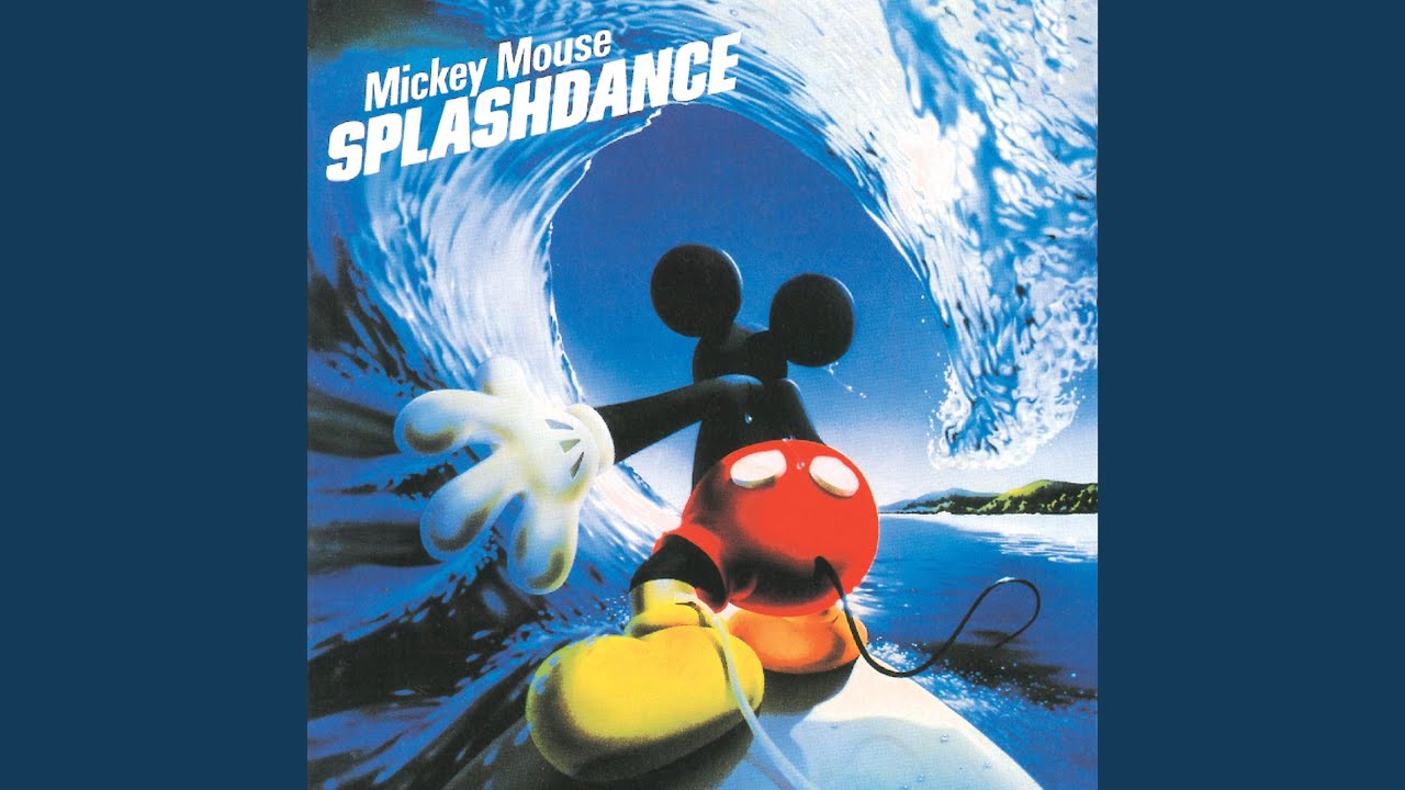 You Can Always Be Number One (Sport Goofy Anthem) - YouTube