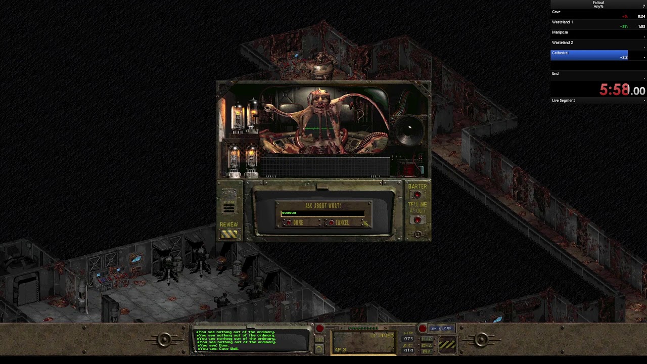 fallout 9 39 - YouTube