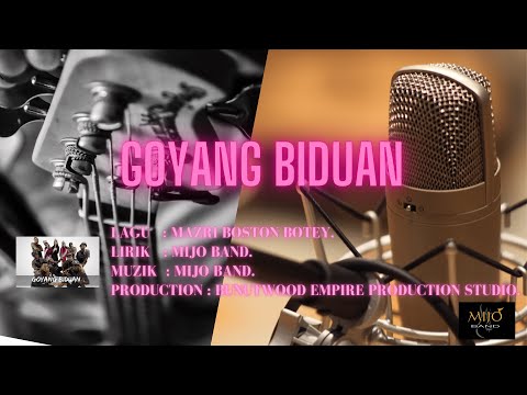 (Goyang Biduan) - Mijo Band Official MV  #mijoband#goyang#biduan#singleterbaru2020#muzikvedio2020