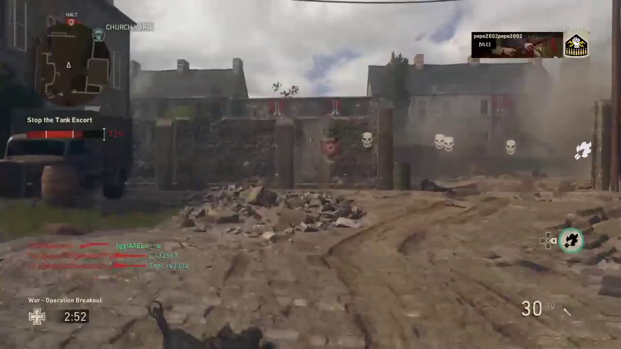 Jugando aWW2 - YouTube