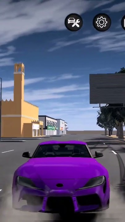 تفحيط سوبرا Supra Mk5 Drift🏎🚘🔥🔥 Song Carlover Supra Viral Explore Drift Youtube