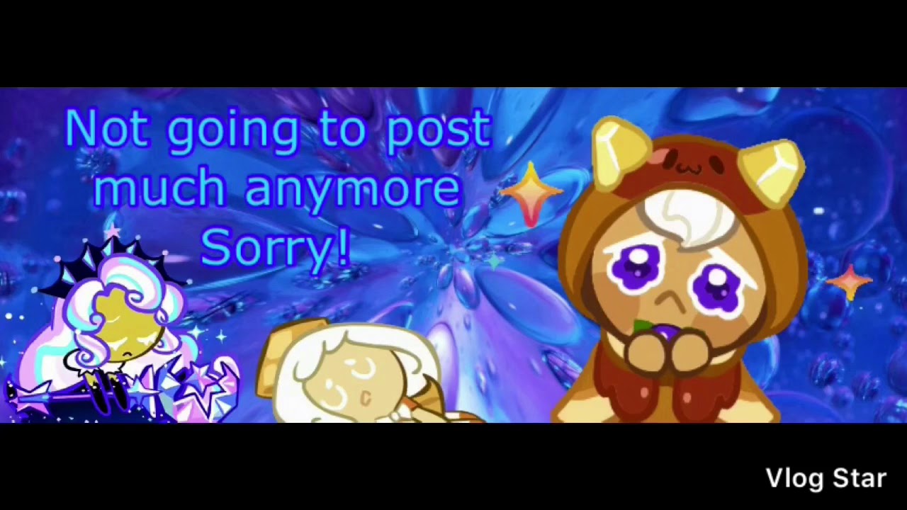 Not posting much anymore....sorry guys - YouTube