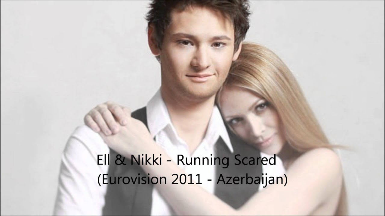 Ell & Nikki - Running Scared (Eurovision 2011 - Azerbaijan) - YouTube