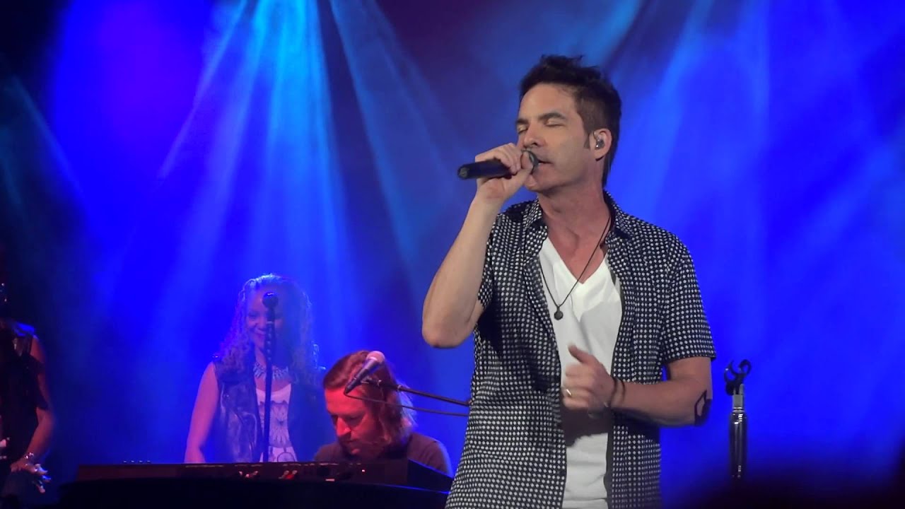 Train, Bulletproof Picasso, Phoenix 5/26/2015 - YouTube