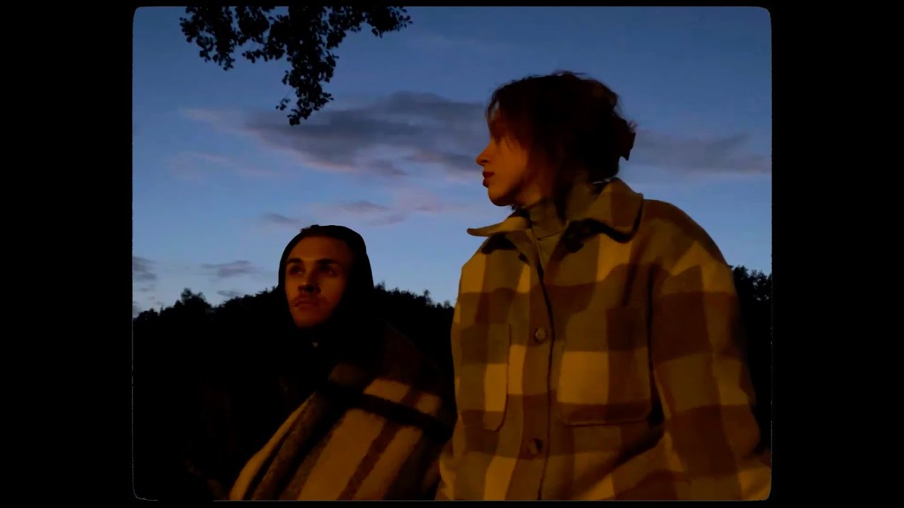 BeKee - ЧАЙ (official mood video) - YouTube