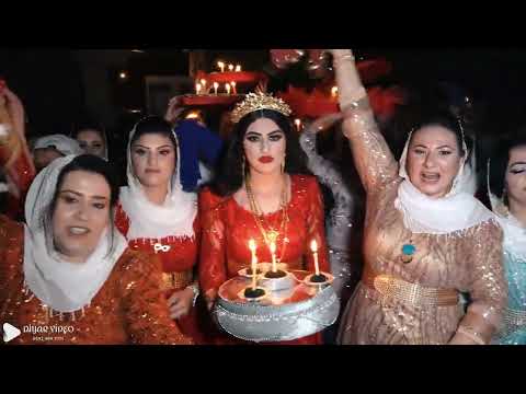 ŞİYAR OĞUZ KINA 4 ADANA DİYAR VİDEO