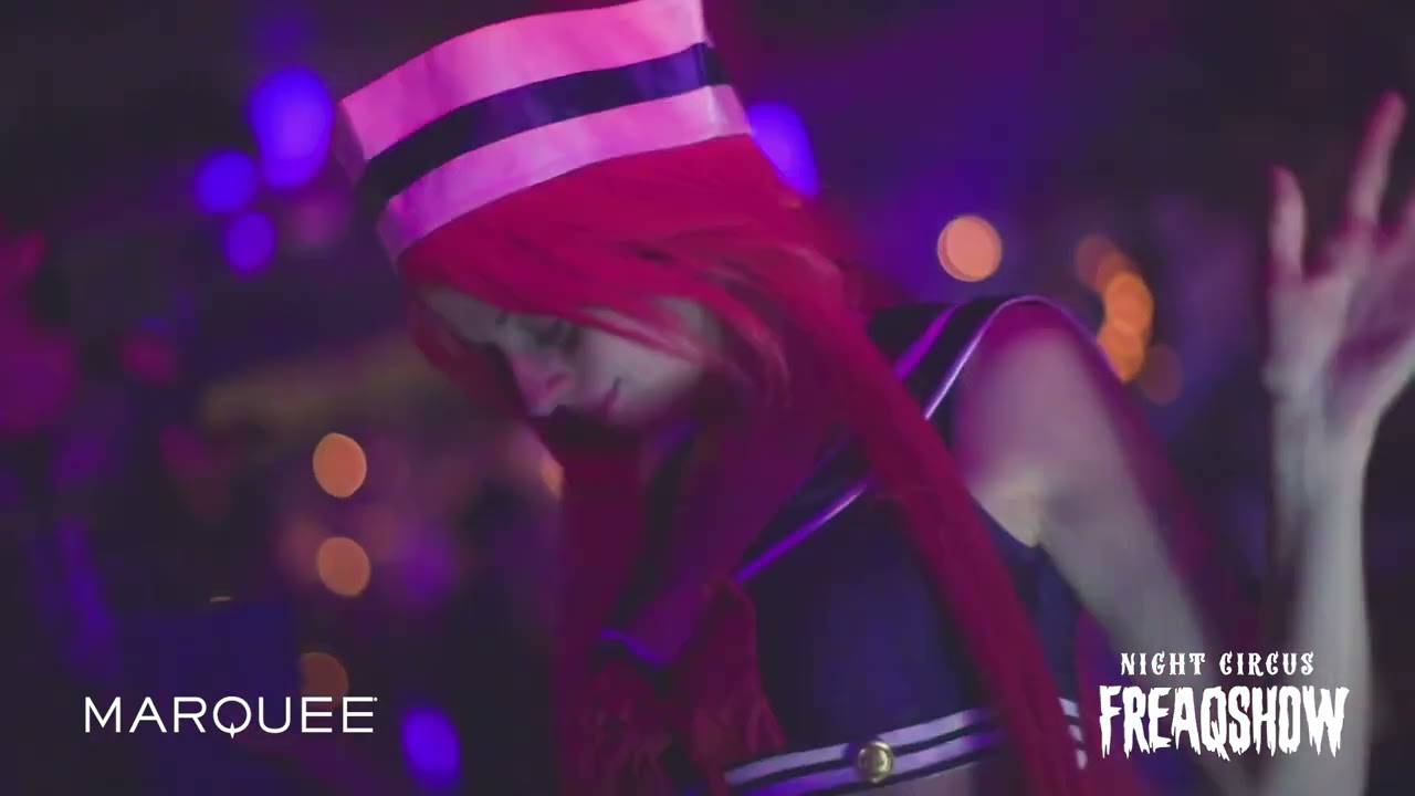 Marquee Nightclub Freaqshow Halloween Weekend In Las Vegas 2022 YouTube marquee-nightclub-freaqshow-halloween-weekend-in-las-vegas-2022-youtube