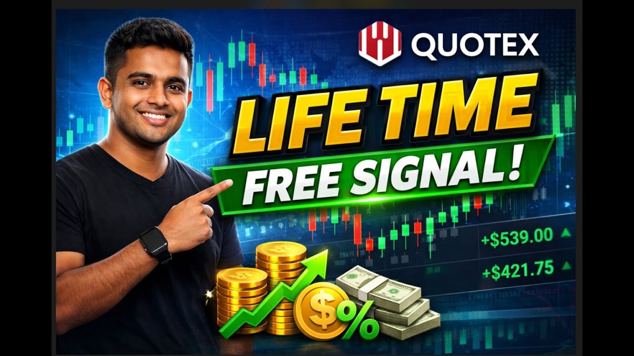 QUOTEX ලන්කාවේ අන්ක එකේ FREE SIGNAL CHANELL එක | QUOTEX LIVE TRADING ...