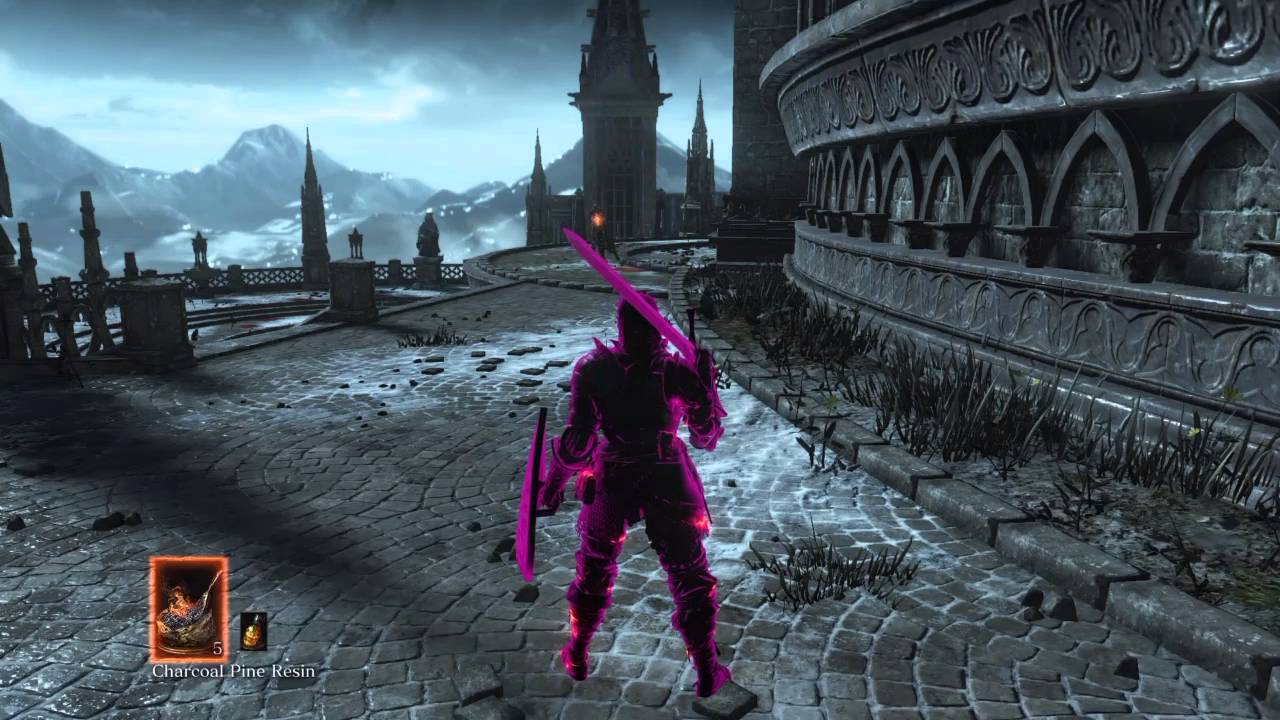 Dark Souls 3 Astora Greatsword PvP (Quality Build) - YouTube