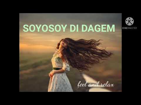 Best Igorot Song 2021 - Soyosoy di Dagem - YouTube