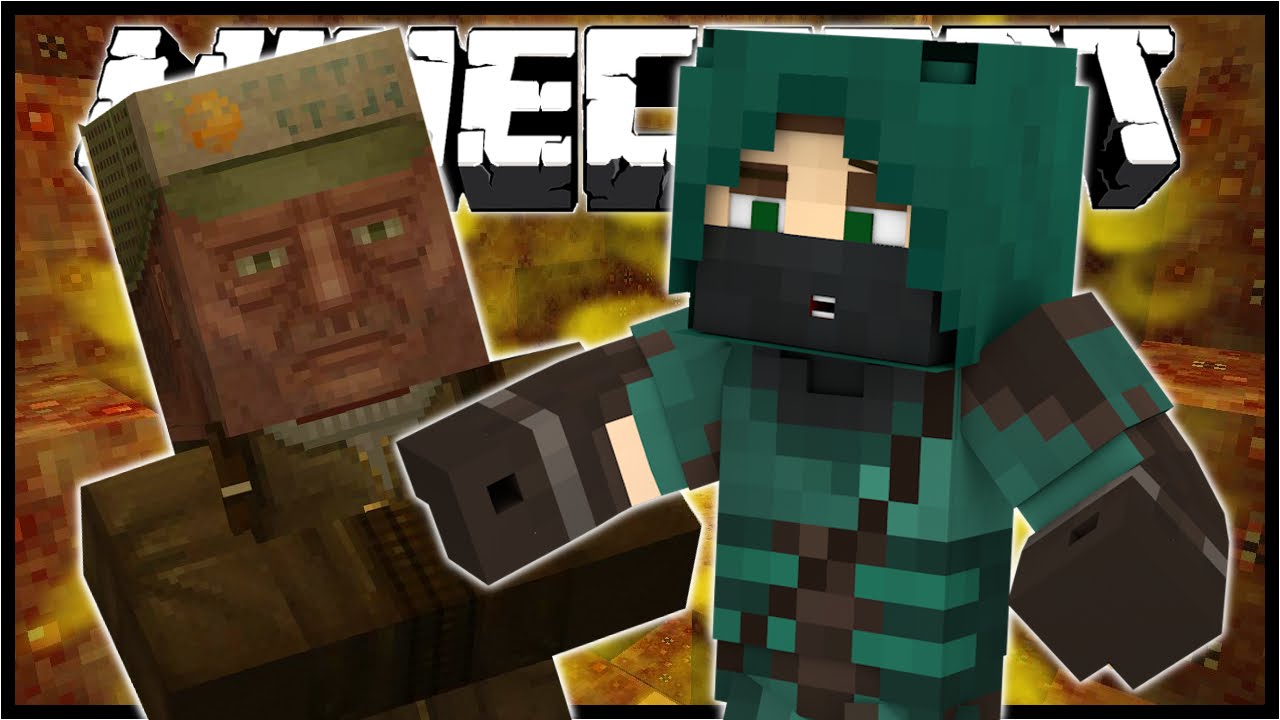Minecraft | FINALE! | Metro Post - Apocalypse Roleplay Adventure 4 ...