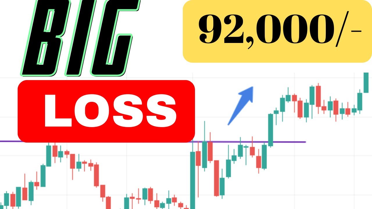 1 Simple Mistake Options 92000 Loss Recovery Average Stop Loss 1-simple-mistake-options-92000-loss-recovery-average-stop-loss