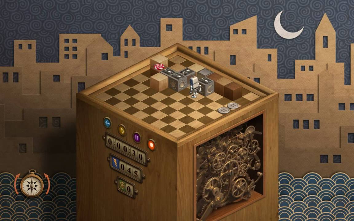 Microsoft Tinker - Set 01 Level 12 - YouTube