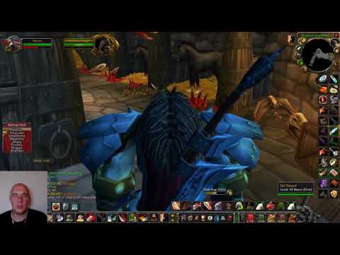 WoW Classic Shadowfang Keep SFK Farming Guide With Quests Explained ...