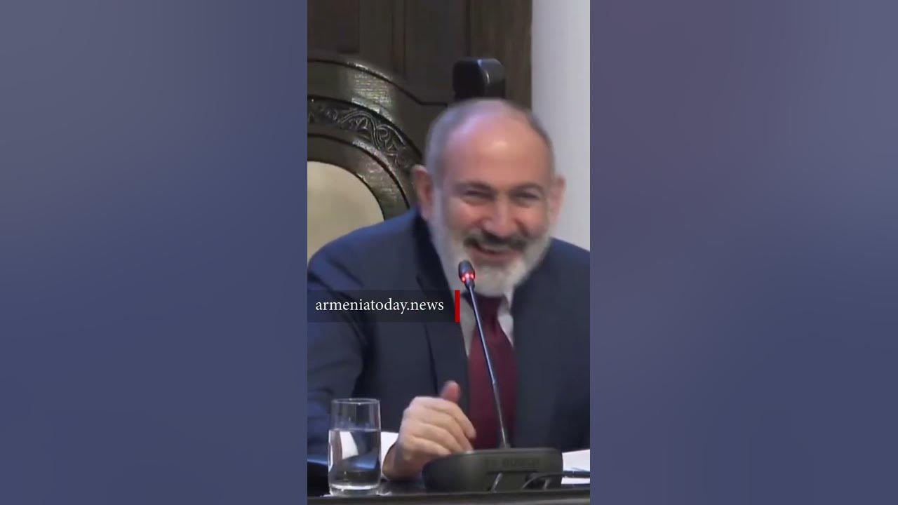 Ընտանիքը չունի երեխա բայց ունի հիպոթեկ․ Փաշինյանը կատակել է նիստի