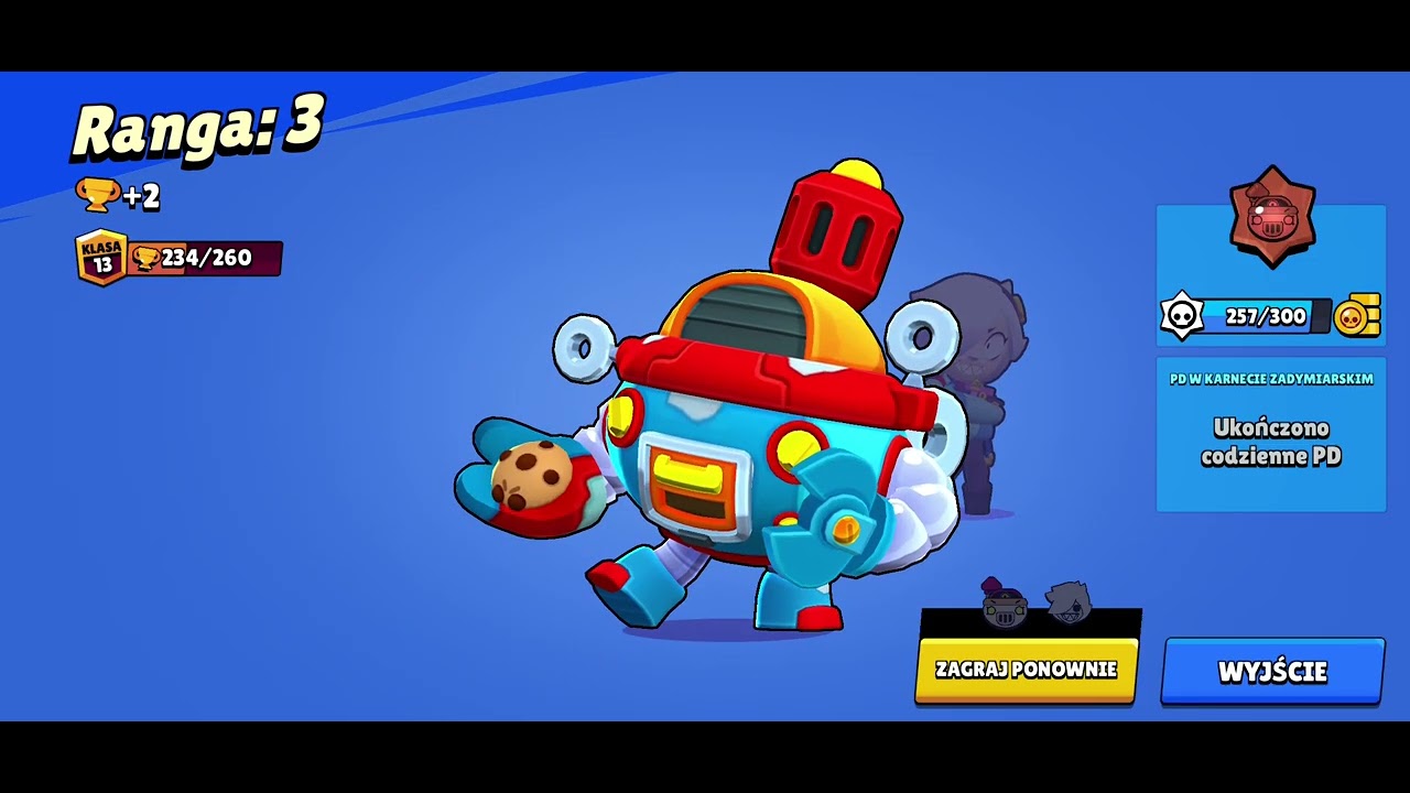 Brawl Stars #9 - YouTube
