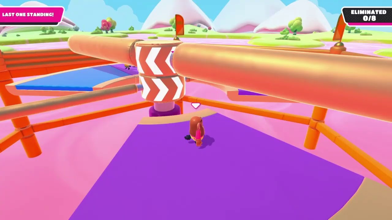 Fall guise - YouTube