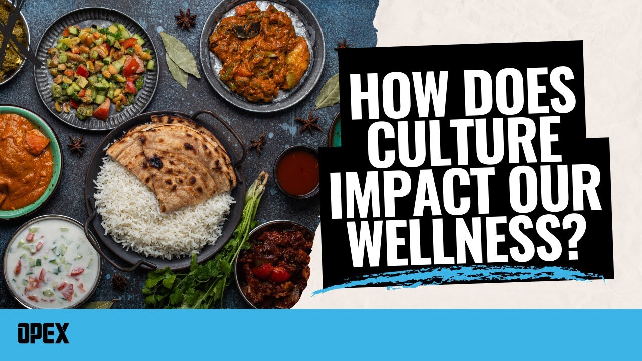 Why We Feel Less Alive: The Culture Trap - YouTube