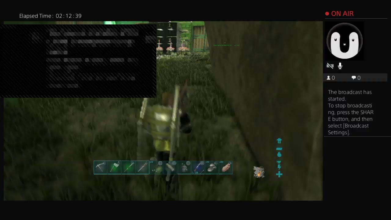 Ark official series ep 3 going for the Industrial Forge - YouTube