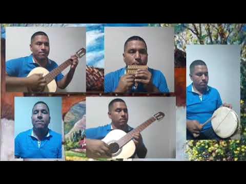 Canción: "Loca Juventud" (Género musical / Carnaval de Cajamarca) - YouTube