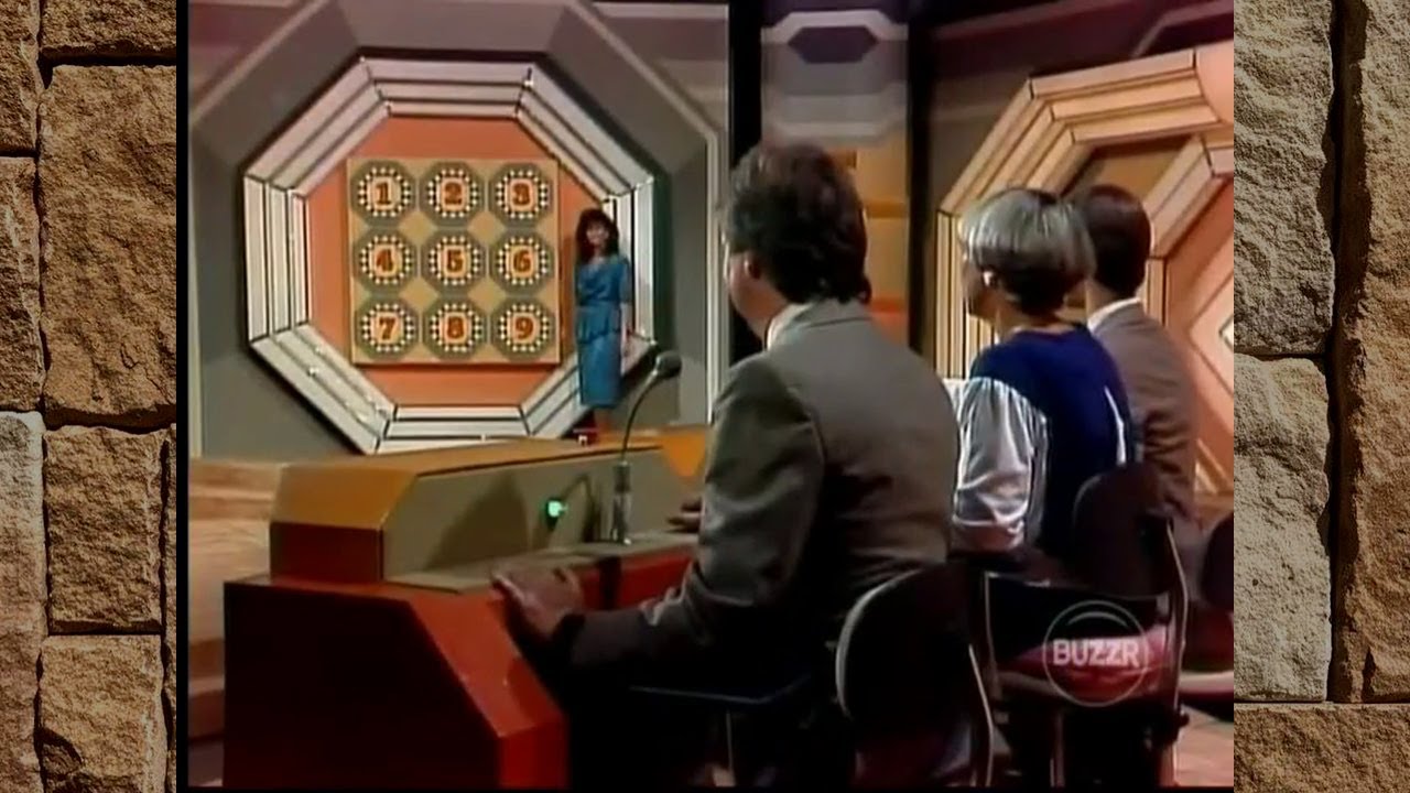 Sale of the Century | Chip/Lenore/Tim Holleran - YouTube