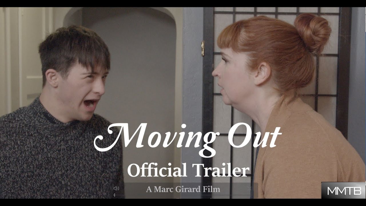 Moving Out (Official Trailer) - YouTube