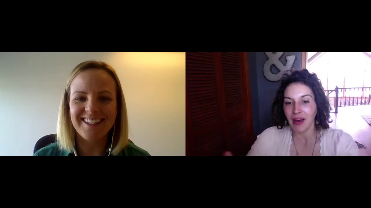 Standing Out Podcast: Paige Goss, Point Solutions Group - YouTube