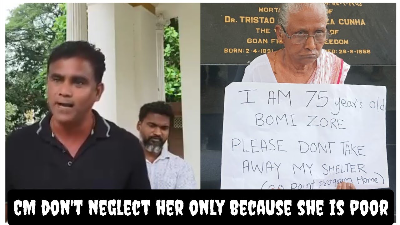 I WANT JUSTICE ! 75 YEARS OLD LADY CRYING FOR JUSTICE - YouTube
