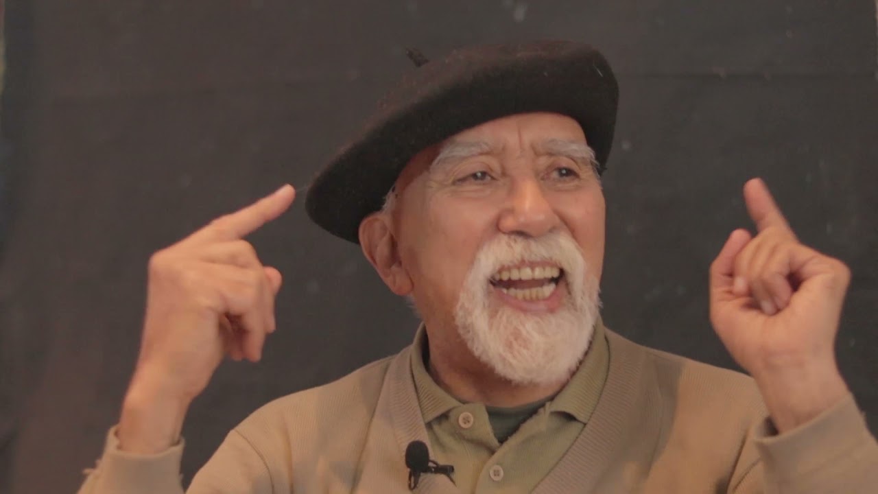 Fernando Pa - YouTube