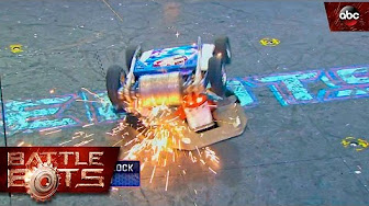 battlebots abc - YouTube