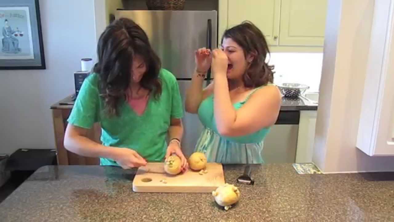 Potato Therapy - YouTube